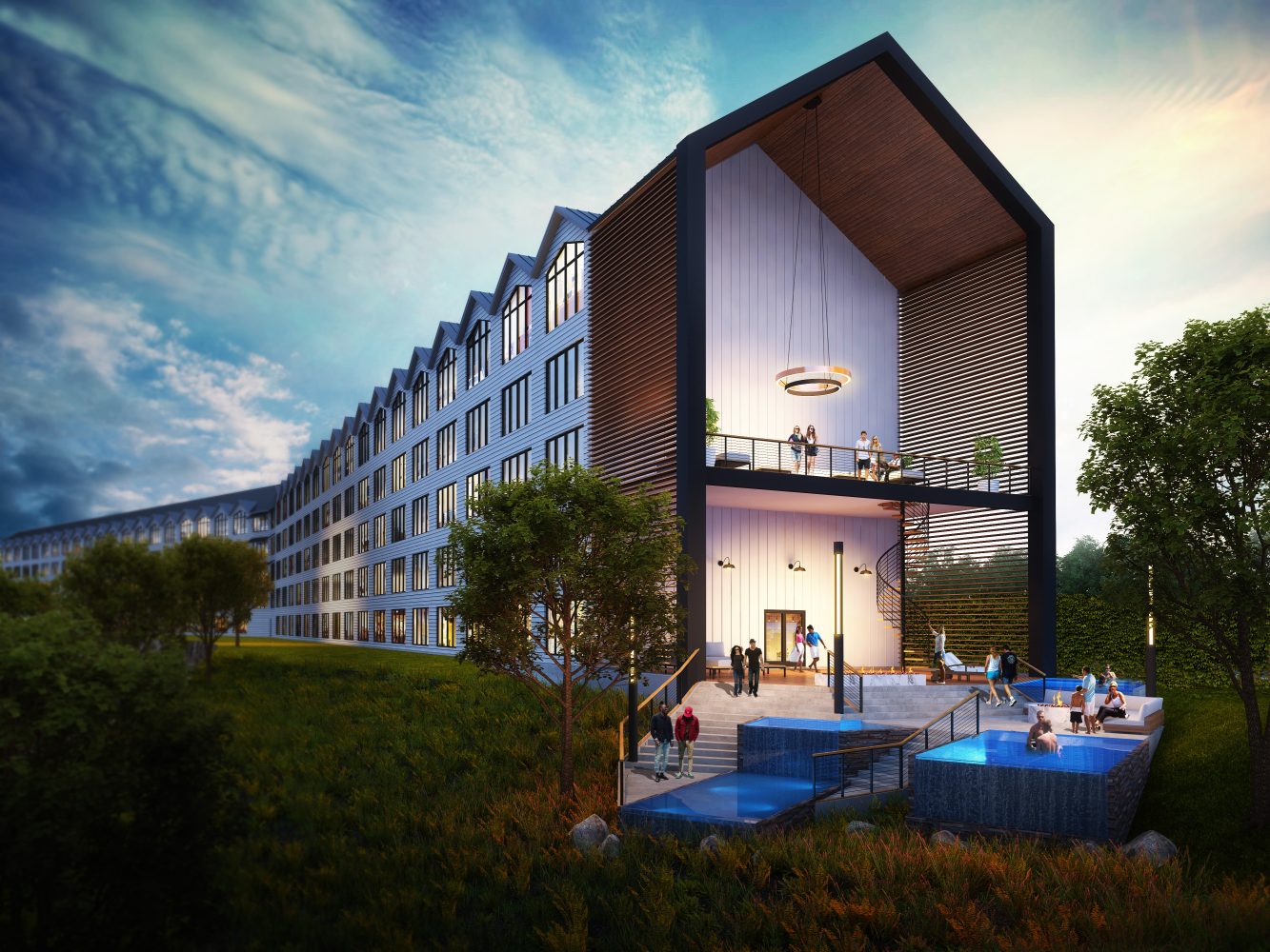 Homepage - Lifetime Destinations